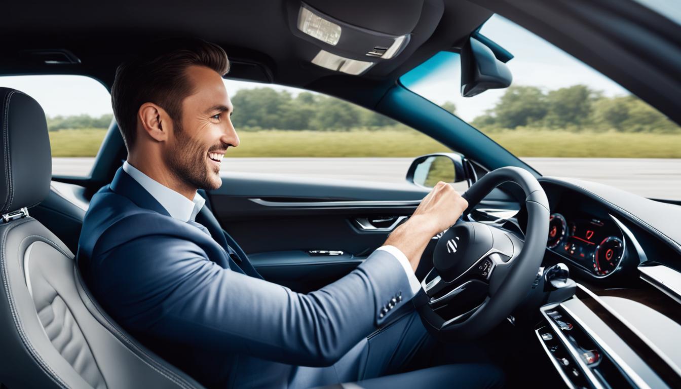 Kick Down Automatik: Optimiere Dein Fahrerlebnis